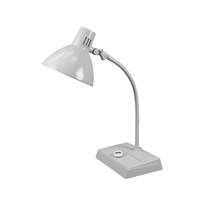 Dazor | Fluorescent Desk Task Lights & Lamps